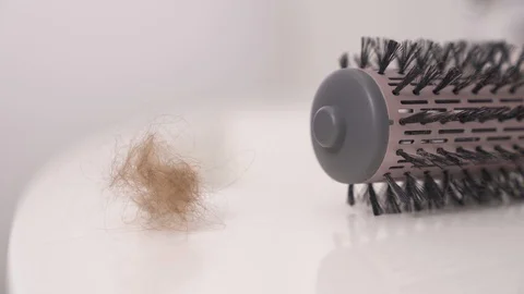 Women Hair Fall Stock Video Footage | Royalty Free Women Hair Fall ...