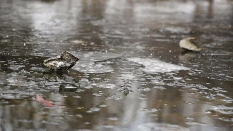 The Drop Strea Stock Videos – Royalty-Free HD & 4K Videos