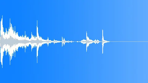 Dropping Mirror, Break, Fall, Hit, Smash, Debris 1 ~ Sound Effect ...