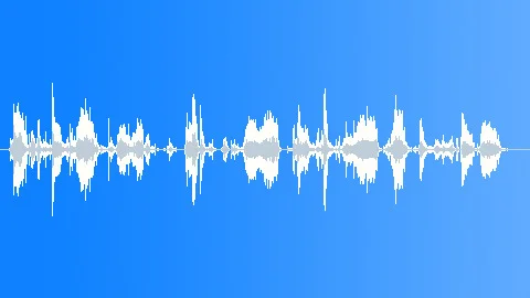 Drowning Male Coughing Spluttering Bubbling Gasping For Air_01 ~ Clip ...