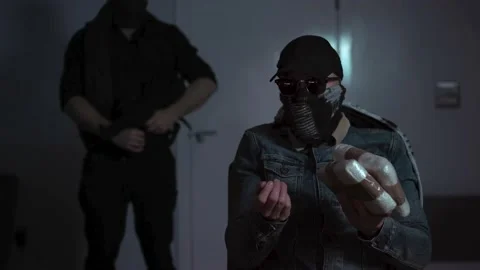 Hidden Identity Stock Videos – Royalty-Free HD & 4K Videos | Pond5