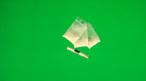 Drugs On A Green Screen, Chroma, Key, Ad... | Stock Video | Pond5