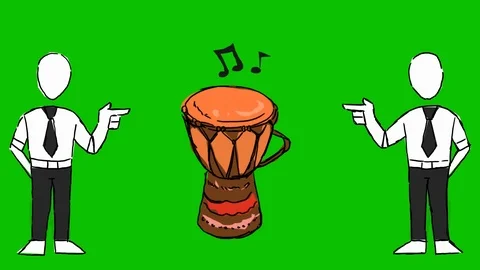 African Marching Song Stock Videos – Royalty-Free HD & 4K Videos