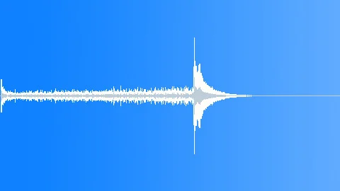 Drum Roll - Long ~ Sound Clip Royalty Free #264057541