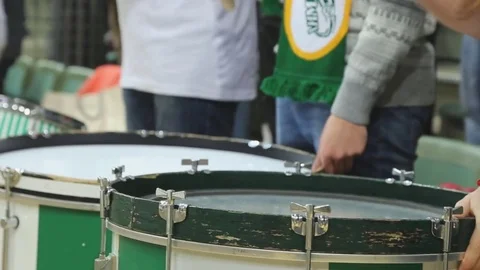 Rhythm & Beat Stock Videos – Royalty-Free HD & 4K Videos | Pond5