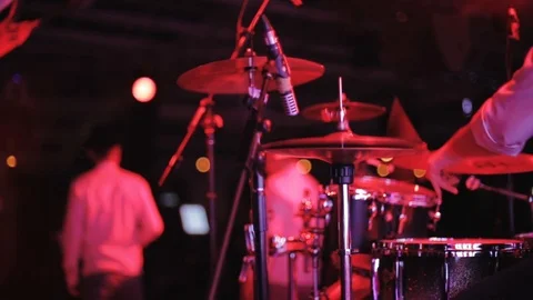 Play Rock Music Stock Videos – Royalty-Free HD & 4K Videos