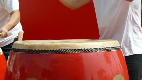 Red Drum Stock Video Footage | Royalty Free Red Drum Videos | Pond5