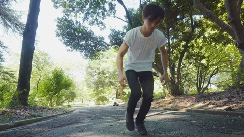 Drunk Man Staggering Stock Videos – Royalty-Free HD & 4K Videos | Pond5