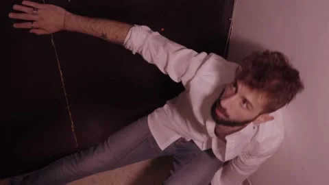 Drunk Man Staggering Stock Videos – Royalty-Free HD & 4K Videos | Pond5