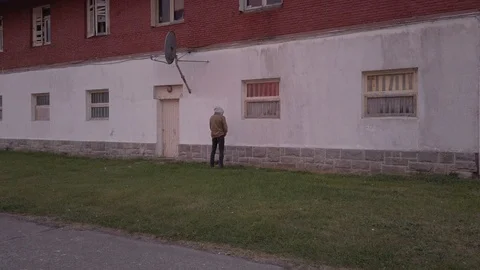 Urinate Wall Stock Video Footage | Royalty Free Urinate Wall Videos | Pond5