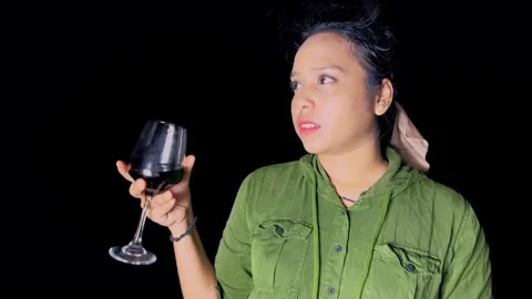 Drunk Women Sleep Stock Videos – Royalty-Free HD & 4K Videos