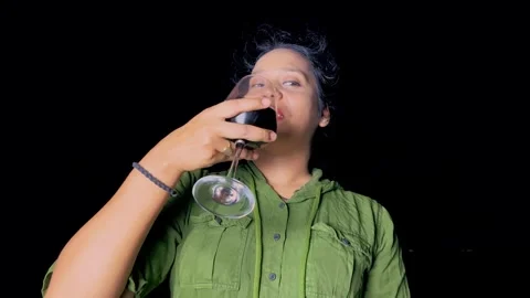 Drunk Women Stock Footage ~ Royalty Free Stock Videos | Pond5