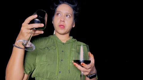 Drunk Women Stock Footage ~ Royalty Free Stock Videos | Pond5