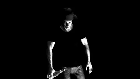 Staggering Drunk Stagger Stock Videos – Royalty-Free HD & 4K Videos