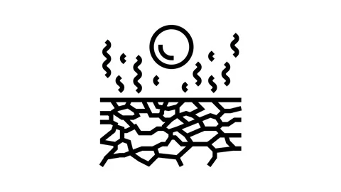 Desert Icon Stock Footage ~ Royalty Free Stock Videos | Pond5