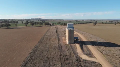 Australia Drought Stock Video Footage | Royalty Free Australia Drought ...