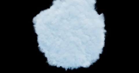 Thick Smoke Stock Footage ~ Royalty Free Stock Videos | Pond5