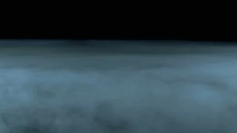 Dry Ice Smoke Clouds Mist Haze Fog | Stock Video | Pond5