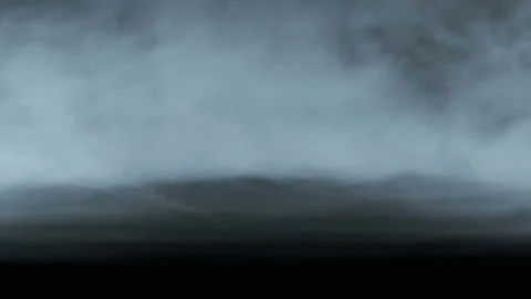 Dry Ice Smoke Clouds Mist Haze Fog | Stock Video | Pond5