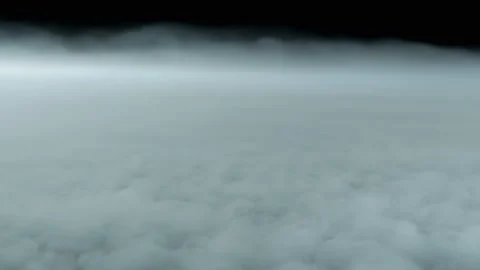 Dry Ice Smoke Clouds Mist Haze Fog | Stock Video | Pond5