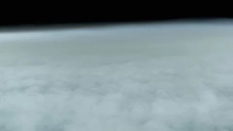 Dry Ice Smoke Clouds Mist Haze Fog | Stock Video | Pond5