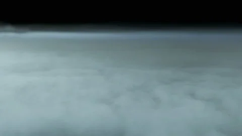Dry Ice Smoke Clouds Mist Haze Fog | Stock Video | Pond5