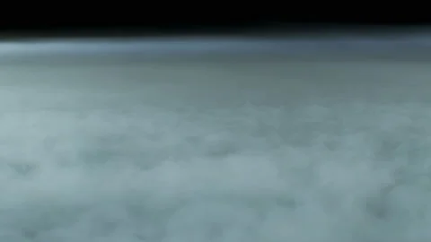 Dry Ice Smoke Clouds Mist Haze Fog | Stock Video | Pond5