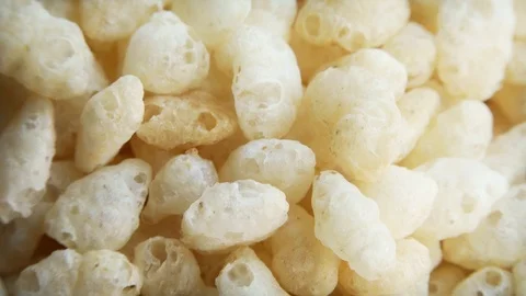 Rice Stock Close Stock Videos – Royalty-Free HD & 4K Videos | Pond5