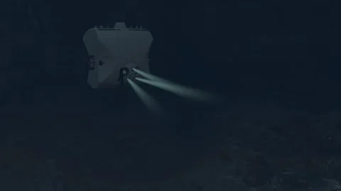 Mariana Trench Stock Video Footage | Royalty Free Mariana Trench Videos ...