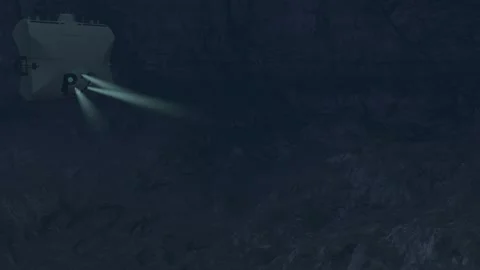 Mariana Trench Stock Video Footage | Royalty Free Mariana Trench Videos ...