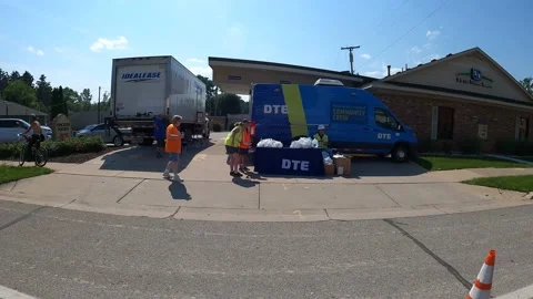 Michigan Electric Stock Videos – Royalty-Free HD & 4K Videos