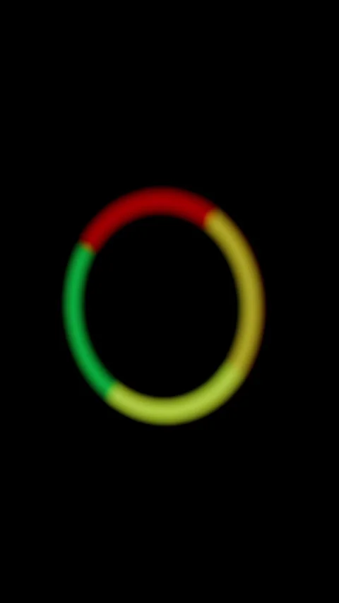 Gradient Wheel Stock Video Footage | Royalty Free Gradient Wheel Videos | Pond5