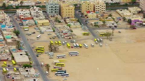 Roof Of Bus Stock Videos – Royalty-Free HD & 4K Videos