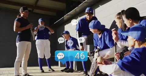 Baseball Animation Stock Videos – Royalty-Free HD & 4K Videos | Pond5