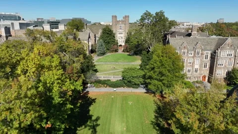 Duke University Stock Video Footage | Royalty Free Duke University ...