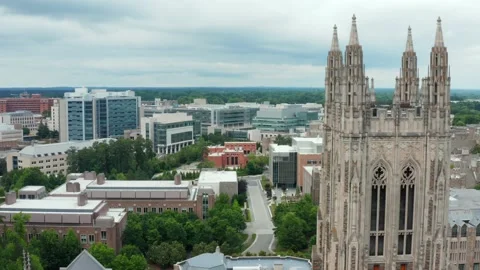 Duke University Stock Video Footage | Royalty Free Duke University ...