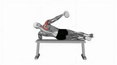 Lying Side Stock Videos – Royalty-Free HD & 4K Videos | Pond5