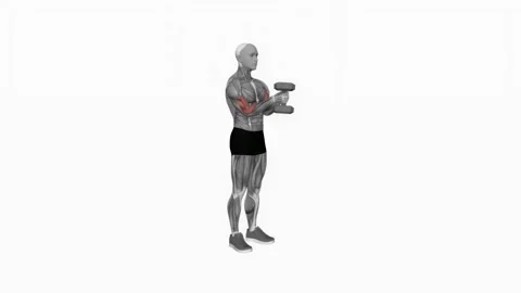 Fitness Animation Stock Video Footage | Royalty Free Fitness Animation ...