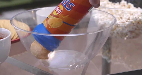 Lays Potato Chips Stock Videos – Royalty-Free HD & 4K Videos