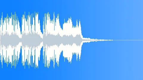 Dun Dun Dun Dramatic Effect ~ Sound Clip #234899793