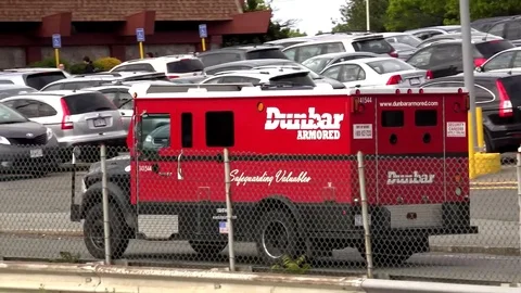 Dunbar Truck
