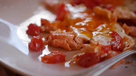 Dunk Bread Stock Video Footage | Royalty Free Dunk Bread Videos | Pond5