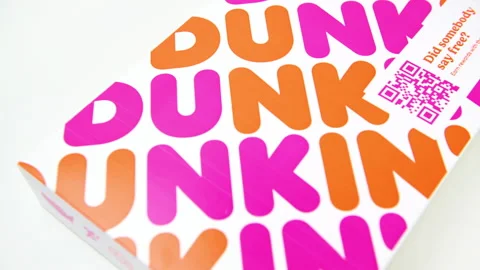 Dunkin Donuts Stock Video Footage | Royalty Free Dunkin Donuts Videos ...