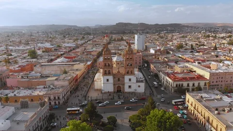 Durango Mexico Stock Video Footage | Royalty Free Durango Mexico Videos ...