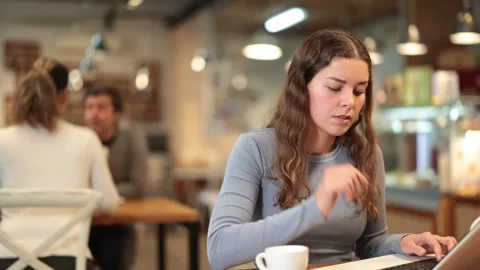 Girl Break Stock Videos – Royalty-Free HD & 4K Videos | Page 2