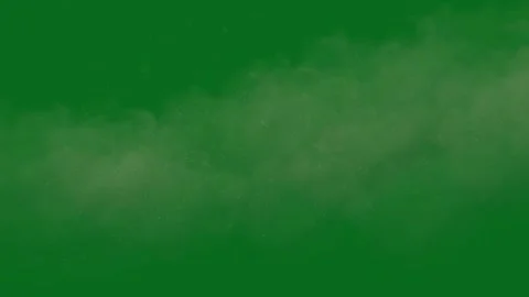 4K Green Screen Tornados Stock Video Footage | Royalty Free 4K Green ...