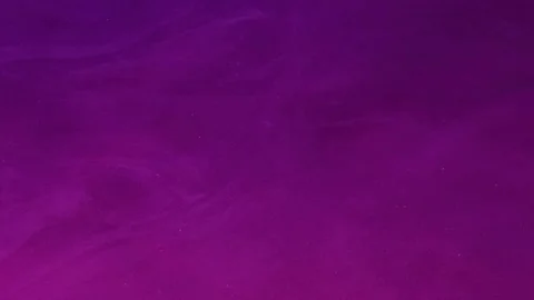 Dust cloud ethereal mist neon purple pai... | Stock Video | Pond5