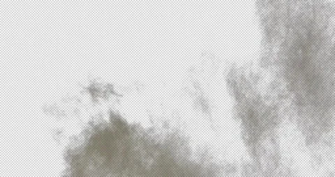 Dust Effect Element Stock Videos – Royalty-Free HD & 4K Videos