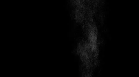 Dust Storm Alpha Stock Video Footage | Royalty Free Dust Storm Alpha ...