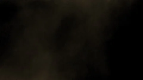 Dust falling from the top of the whole p... | Stock Video | Pond5